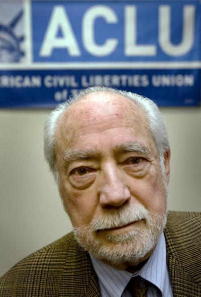 Attorney recalls role in civil rights movement | Local News ...