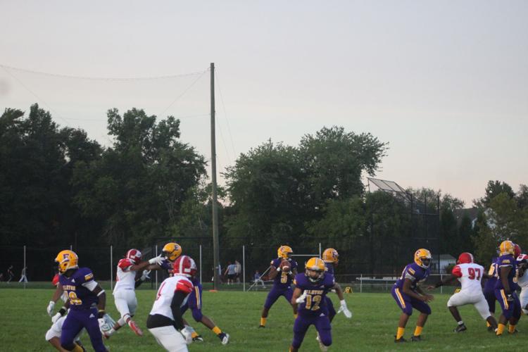 Elkton's '00-'01 state champions honored as Golden Elks down Edgewood's ...