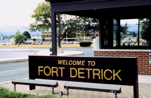 Army details Agent Orange use at Fort Detrick | News | cecildaily.com