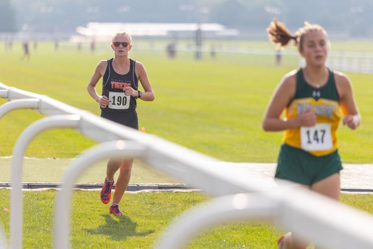 Maryland Track and Trail XC Invite returns to Cecil County; seven ...