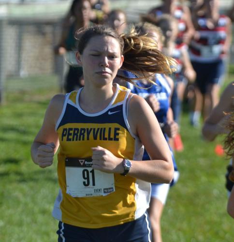 Maryland Track and Trail Cross Country Invitational | Sports Gallery ...