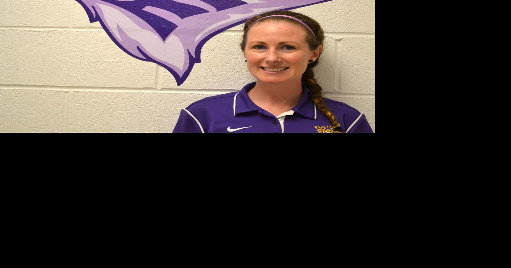 Kelly Zimmerman steps down as Elkton athletic director to focus on ...