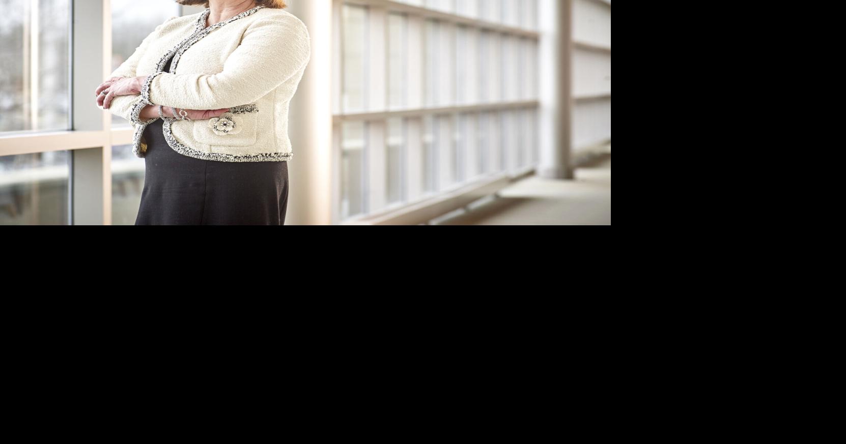 Janice Nevin named again to list of 50 Most Influential Clinical ...