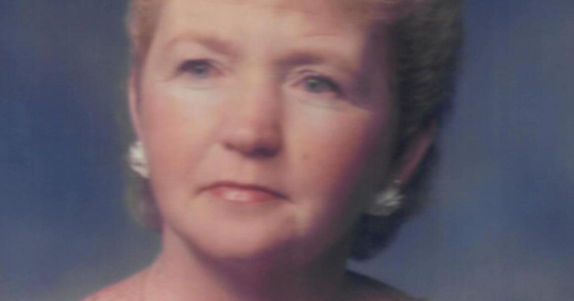 Janet Mary Horner | Obituaries | cecildaily.com