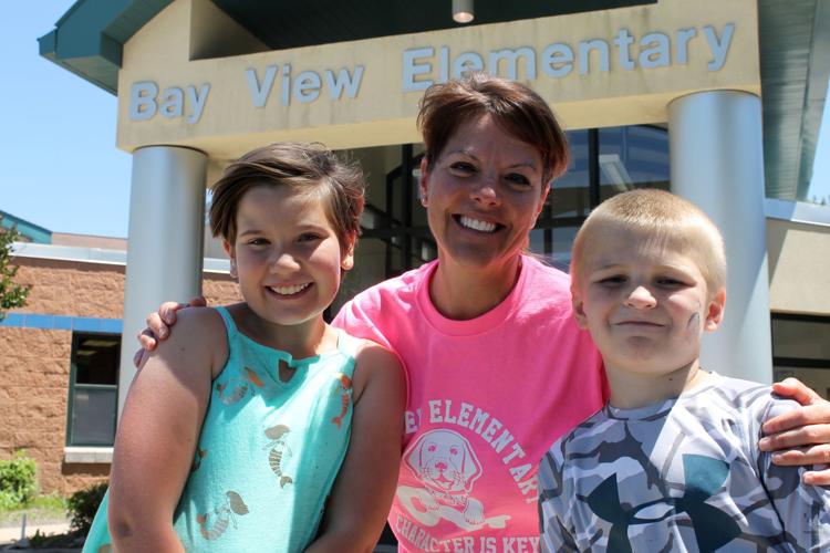 CCPS students, staff celebrate last school day | Schools | cecildaily.com
