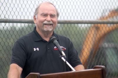 Council President Bob Meffley runs for re-election | Local News ...