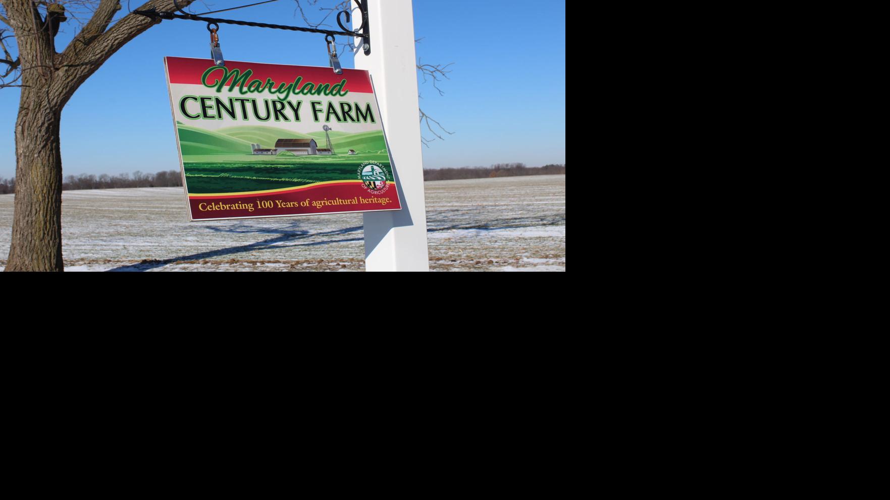 Gov. Hogan honors century farm in Warwick | Business | cecildaily.com