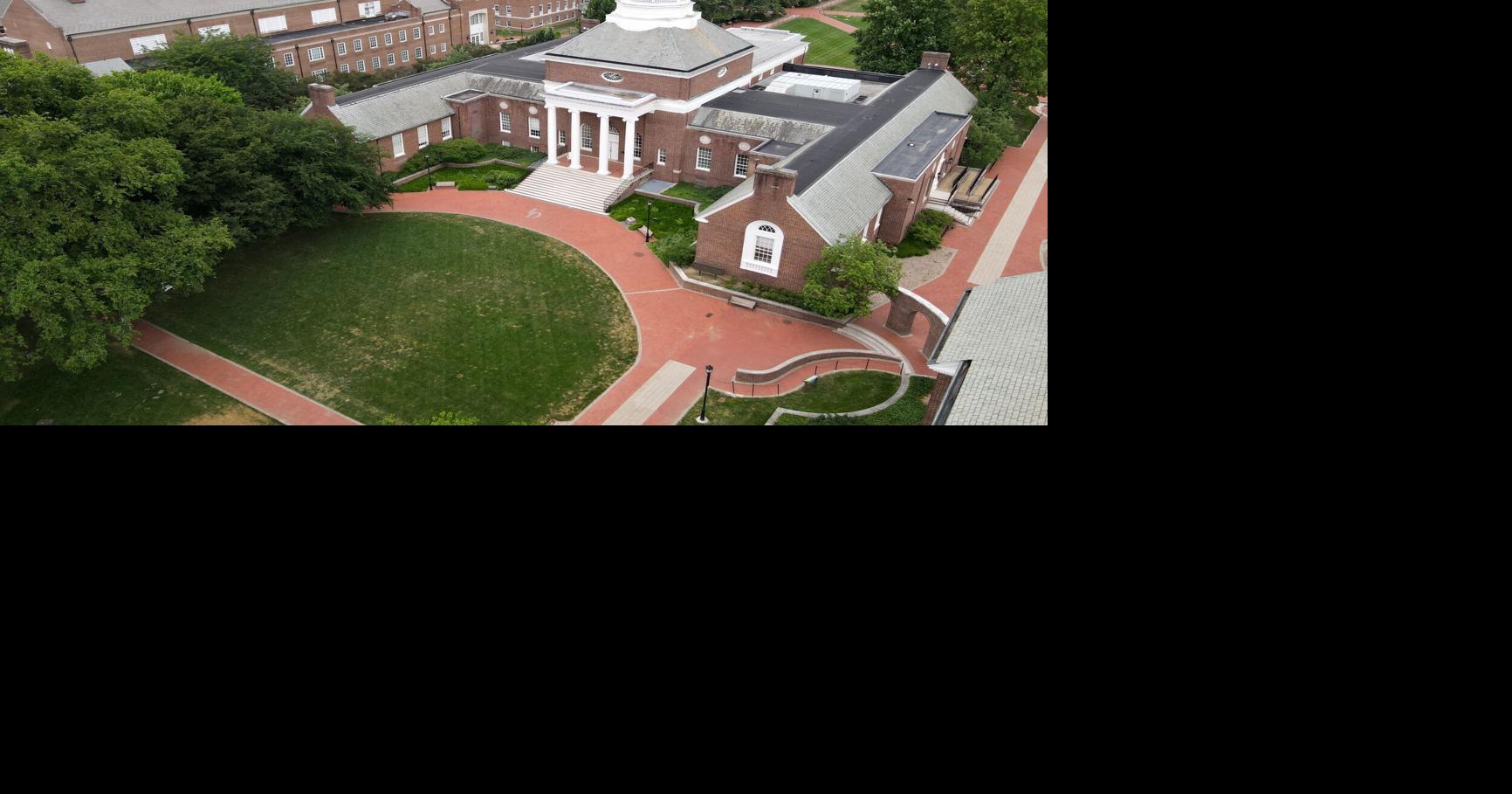 Newark advances proposal to tax the University of Delaware | Regional ...