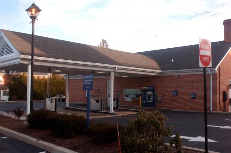 Police: Wanted robbery suspect committed Rising Sun PNC Bank robbery ...