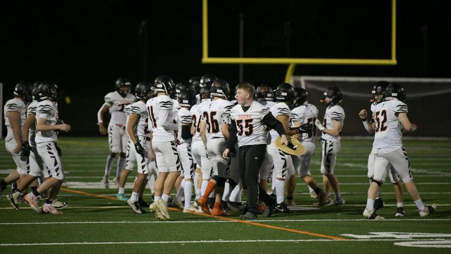 Rising Sun falls to Harford Tech | Sports | cecildaily.com