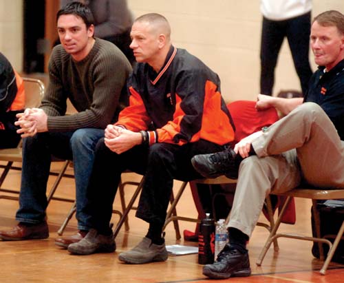 The Final Season | Heffelfinger reflects on 15 years at Rising Sun ...