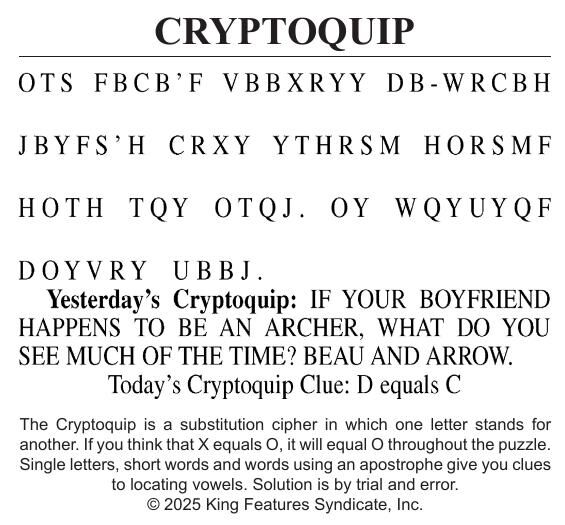 0612 crypto | Cryptoquip | cecildaily.com