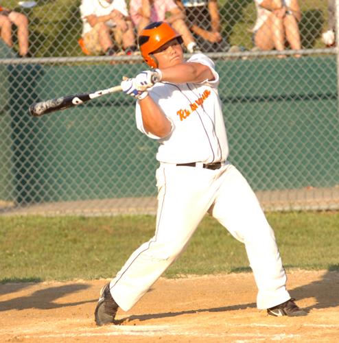 LITTLE LEAGUE: Miscues cost Rising Sun in loss to Hagerstown Valley ...