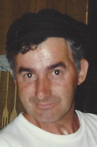 John Ruben Moore | Obituaries | cecildaily.com