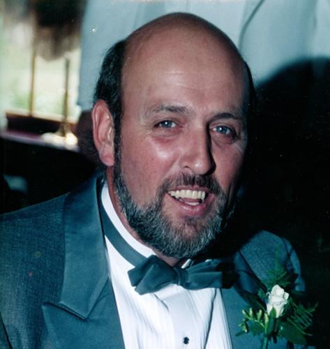 Terry D. Dalton | Obituaries | cecildaily.com