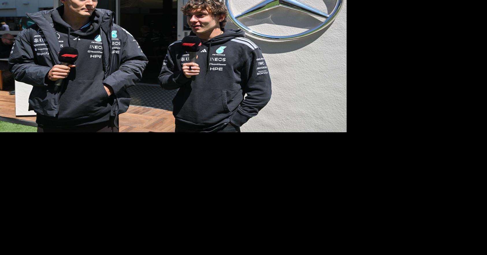 George Russell aims to recapture F1 momentum in Canada and stop ...