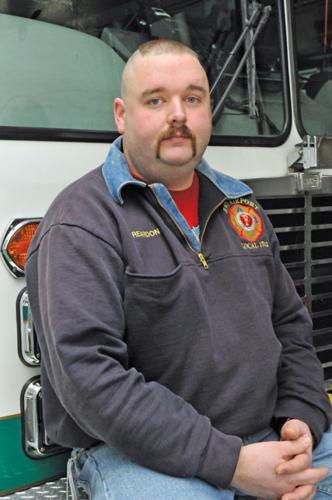 Local Hero: Greg Reardon | Our Cecil | cecildaily.com