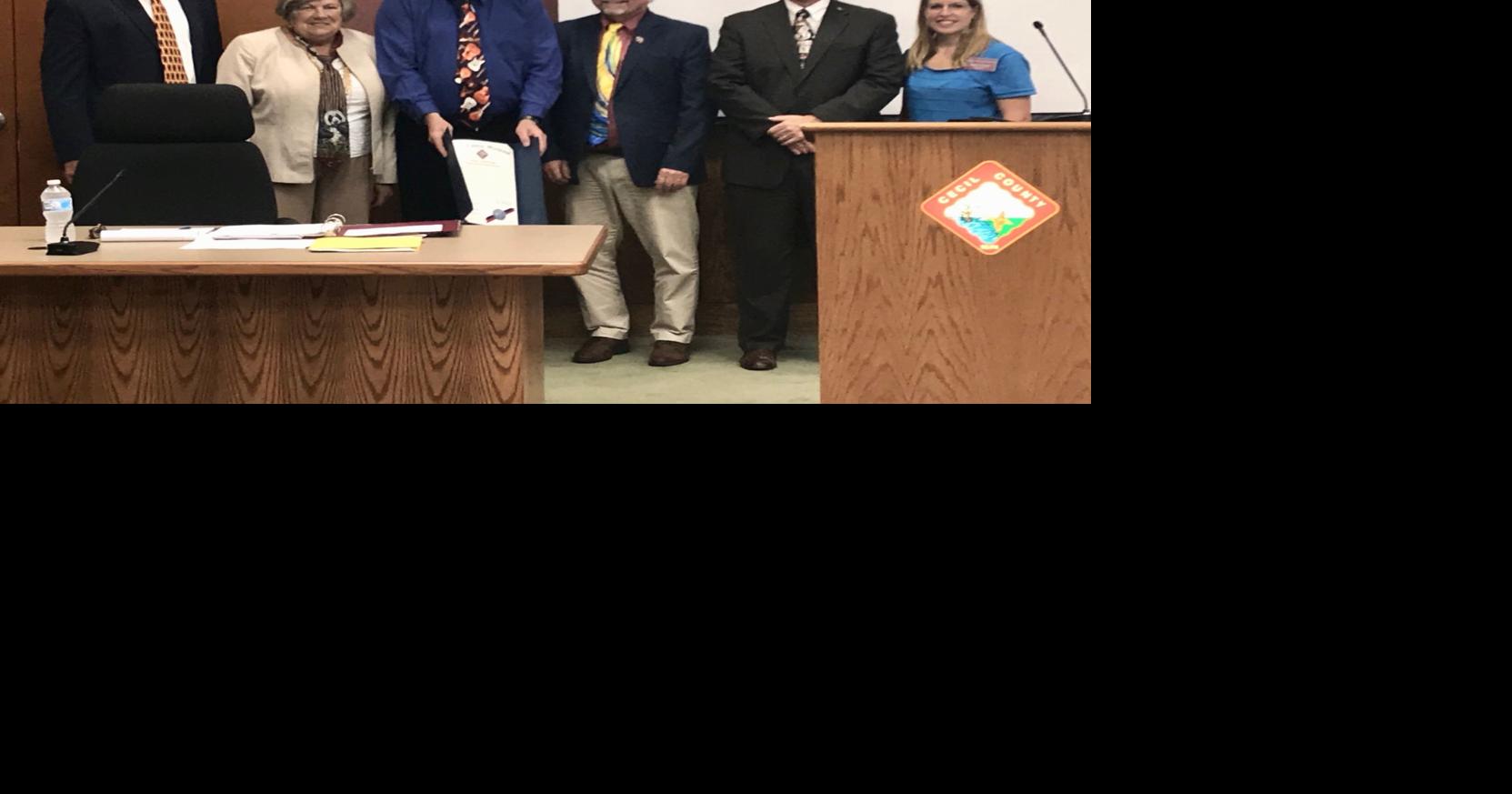 County DPW deputy director Hollenbaugh to retire | Local News ...