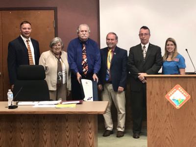 County DPW deputy director Hollenbaugh to retire | Local News ...