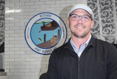 Port Deposit hires a new code enforcement officer | News | cecildaily.com