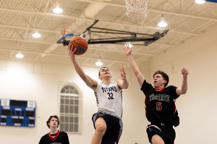 Tri-State boys use strong finish to down Tome | Sports | cecildaily.com