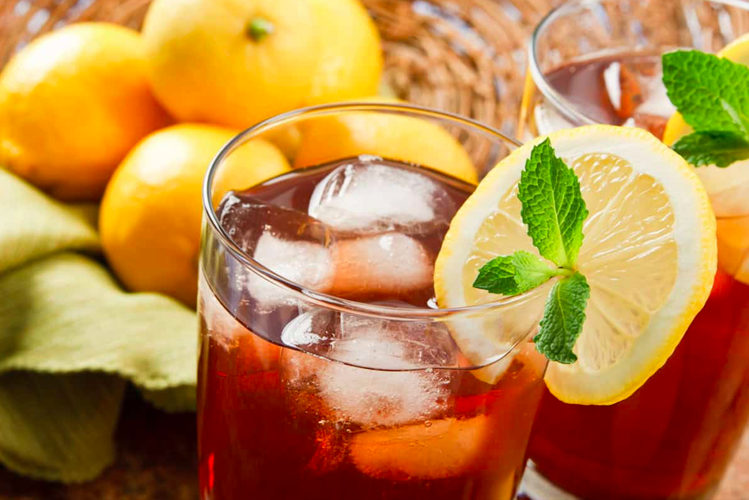 Sweet tea smackdown: which iced tea version is best? | Arts and Culture ...