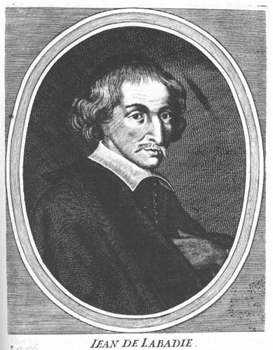 The Labadists & a short-lived social experiment | Our Cecil ...