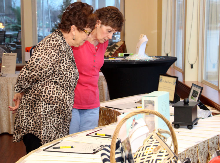 BEPAC celebrates 25 years of service | Local News | cecildaily.com