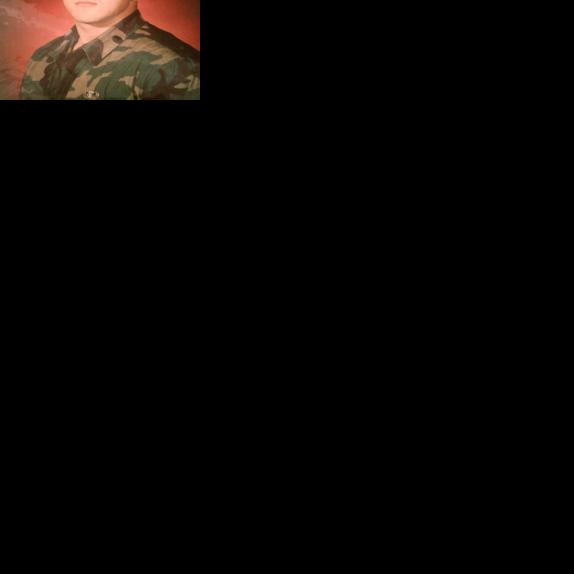 CCSO sergeant says Army prepared him professionally, personally | Local ...