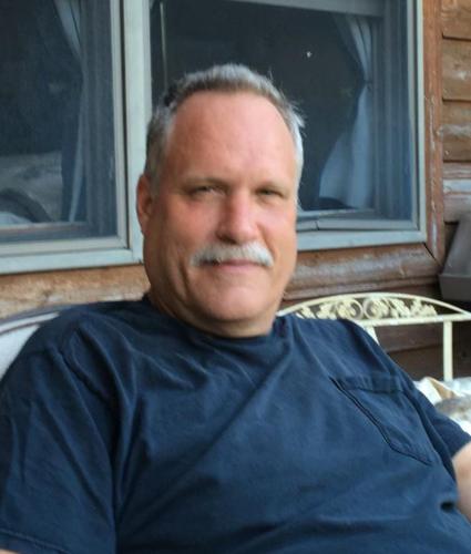 Marshall Lee Patchell "Michael" Jr. | Obituaries | cecildaily.com