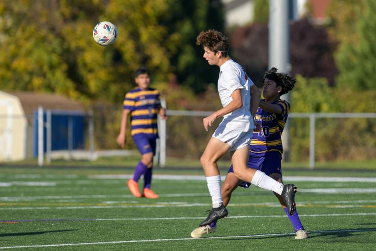 Elkton boys' soccer advances to regional semifinals | Sports ...