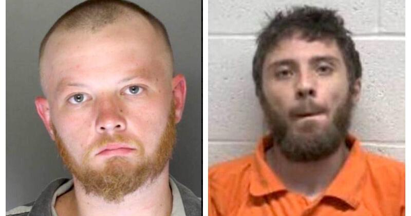 Three charged with murdering man whose remains were found at Conowingo ...