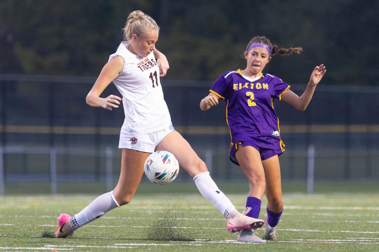 Rising Sun opens division play with win over Elkton | Sports ...
