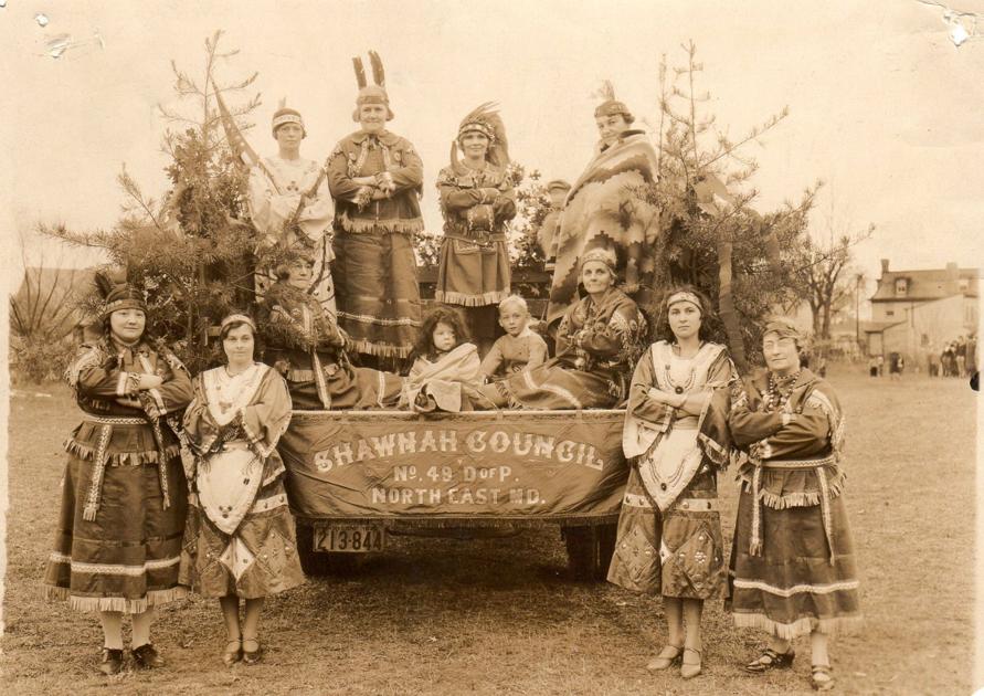 The lost legacy of the Shawnee in Cecil | Our Cecil | cecildaily.com