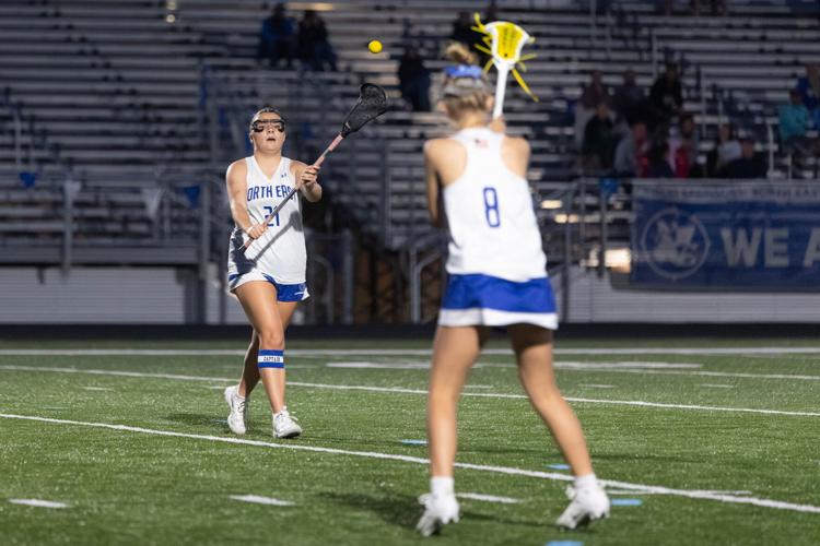 Perryville girls' lacrosse finding its identity | Sports | cecildaily.com