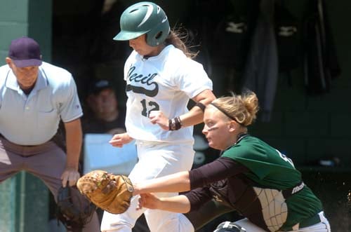 Return engagement | Seahawks head to nationals for second straight year ...