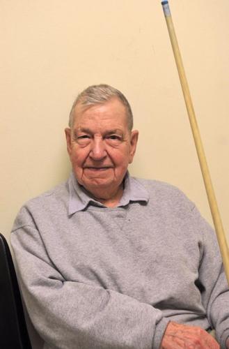 Know your neighbor: William Durfey | Our Cecil | cecildaily.com