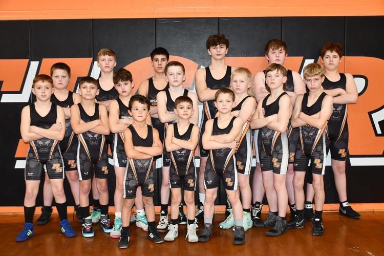 Rising Sun, North East junior wrestling to compete at Maryland State ...
