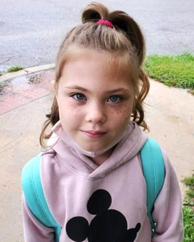 Counselors help Cecil Manor Elementary School after fire kills student ...