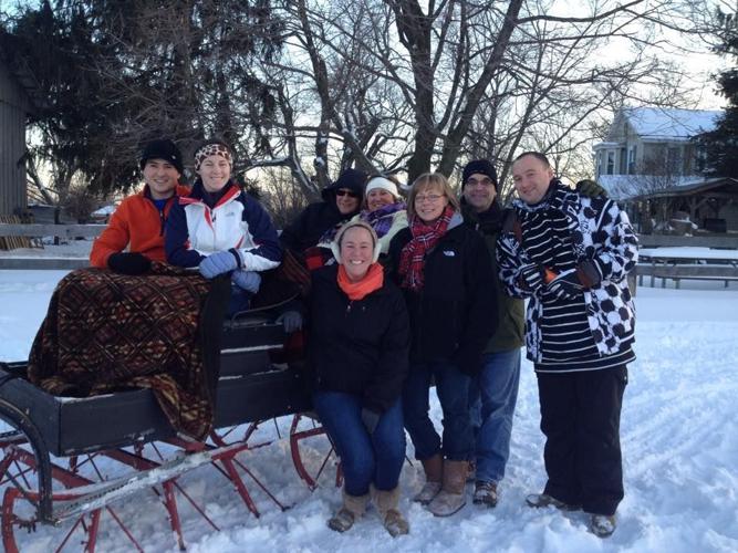 Explore fragrances at Farm Stand Soaps scent event | Events ...