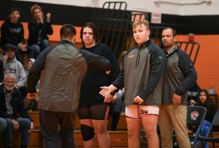 Rising Sun downs Edgewood in season opener | Sports | cecildaily.com