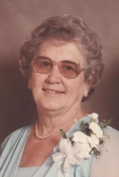 Mary J. Barton | Obituaries | cecildaily.com