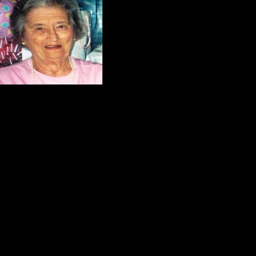 Lydia E. Dever (nee Eachus) | Obituaries | cecildaily.com