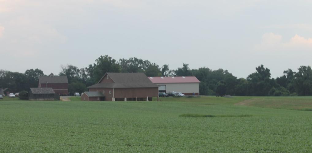 Residents get sneak peak at Bohemia River State Park | Spotlight ...