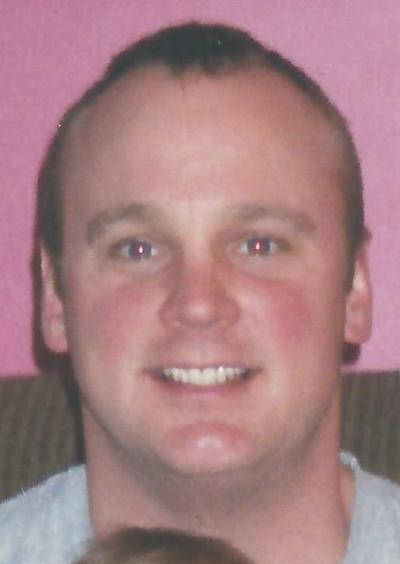 James D. Baker, II | Obituaries | cecildaily.com