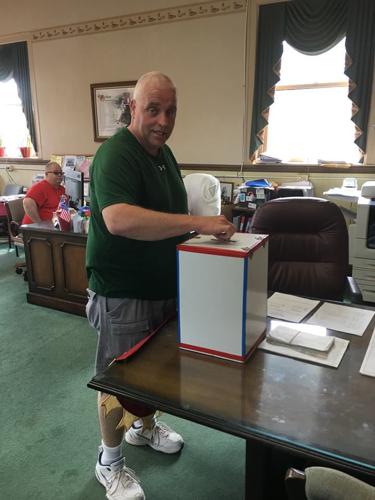 Cecilton incumbents re-elected in unopposed races | Spotlight ...