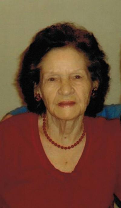 Emma Lee Davis | Obituaries | cecildaily.com
