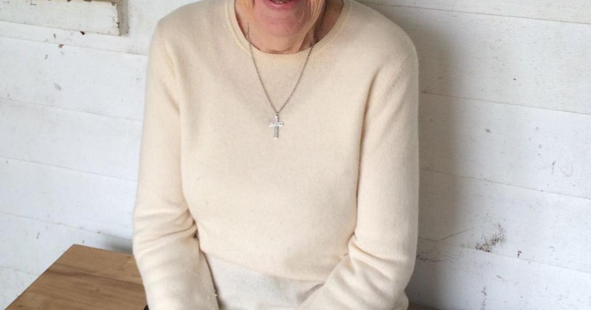 Jean Parrish | Obituaries | cecildaily.com