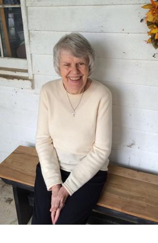 Jean Parrish | Obituaries | cecildaily.com