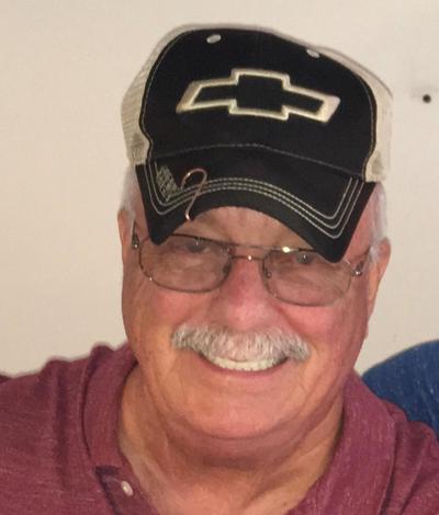 Gary R. Dellinger | Obituaries | cecildaily.com